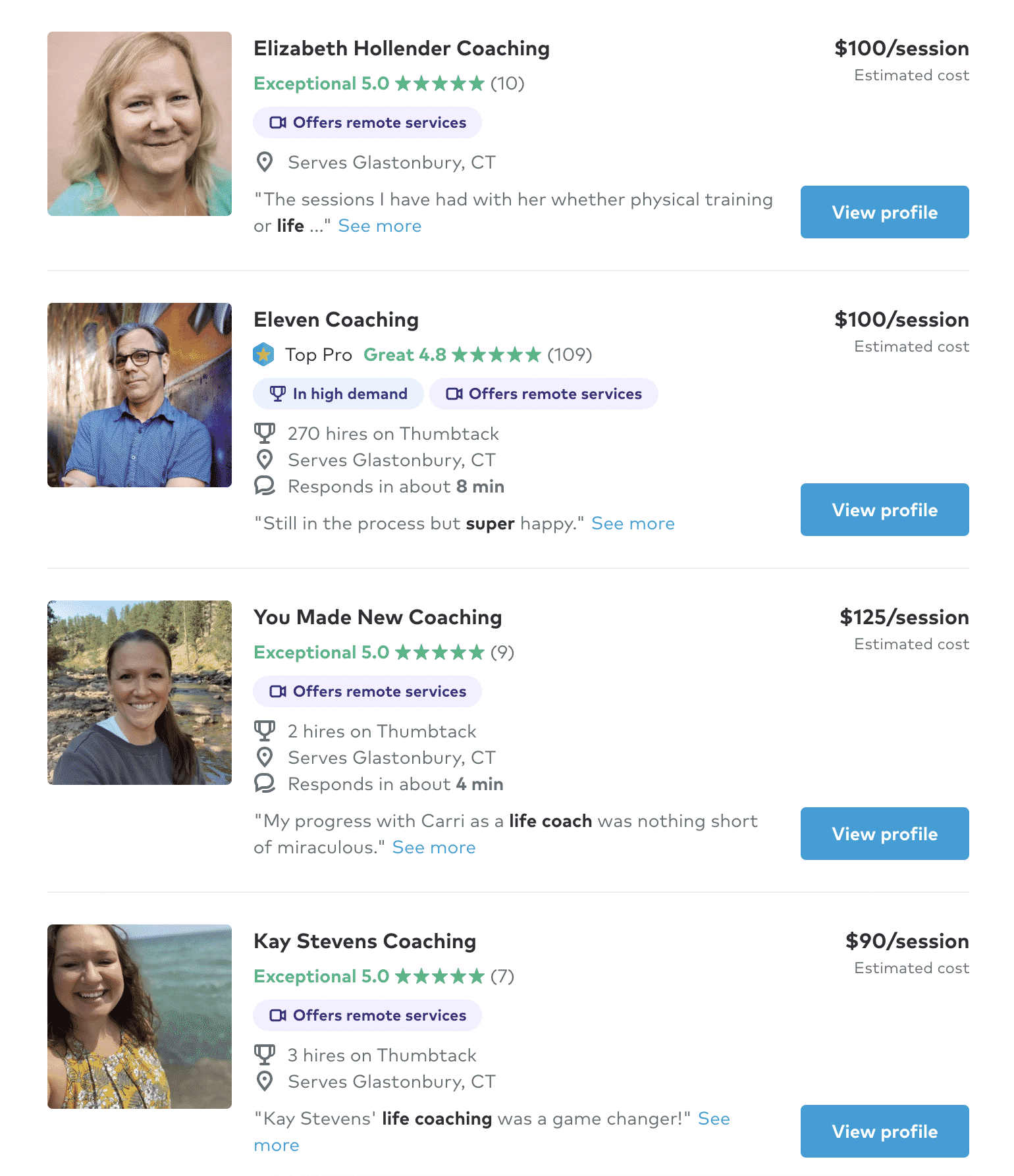 5 Easy Ways to Find The Best Affordable Life Coach Near Me