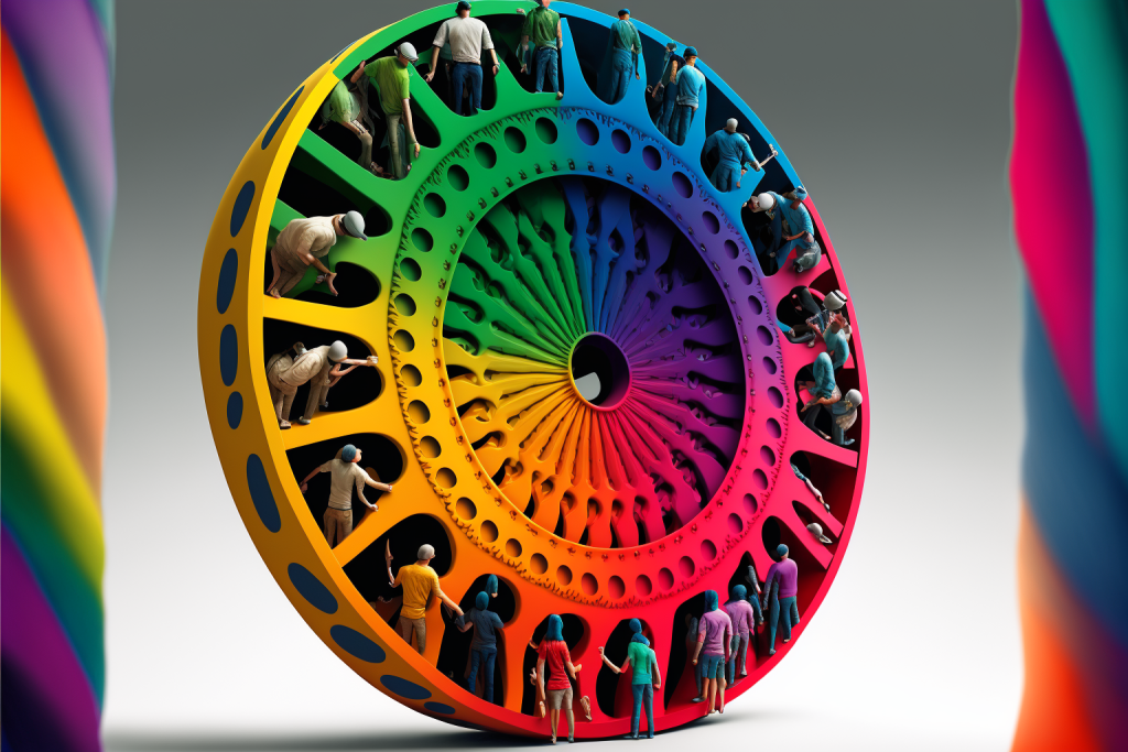 Emotion Wheel: What Is It & How To Best Use It